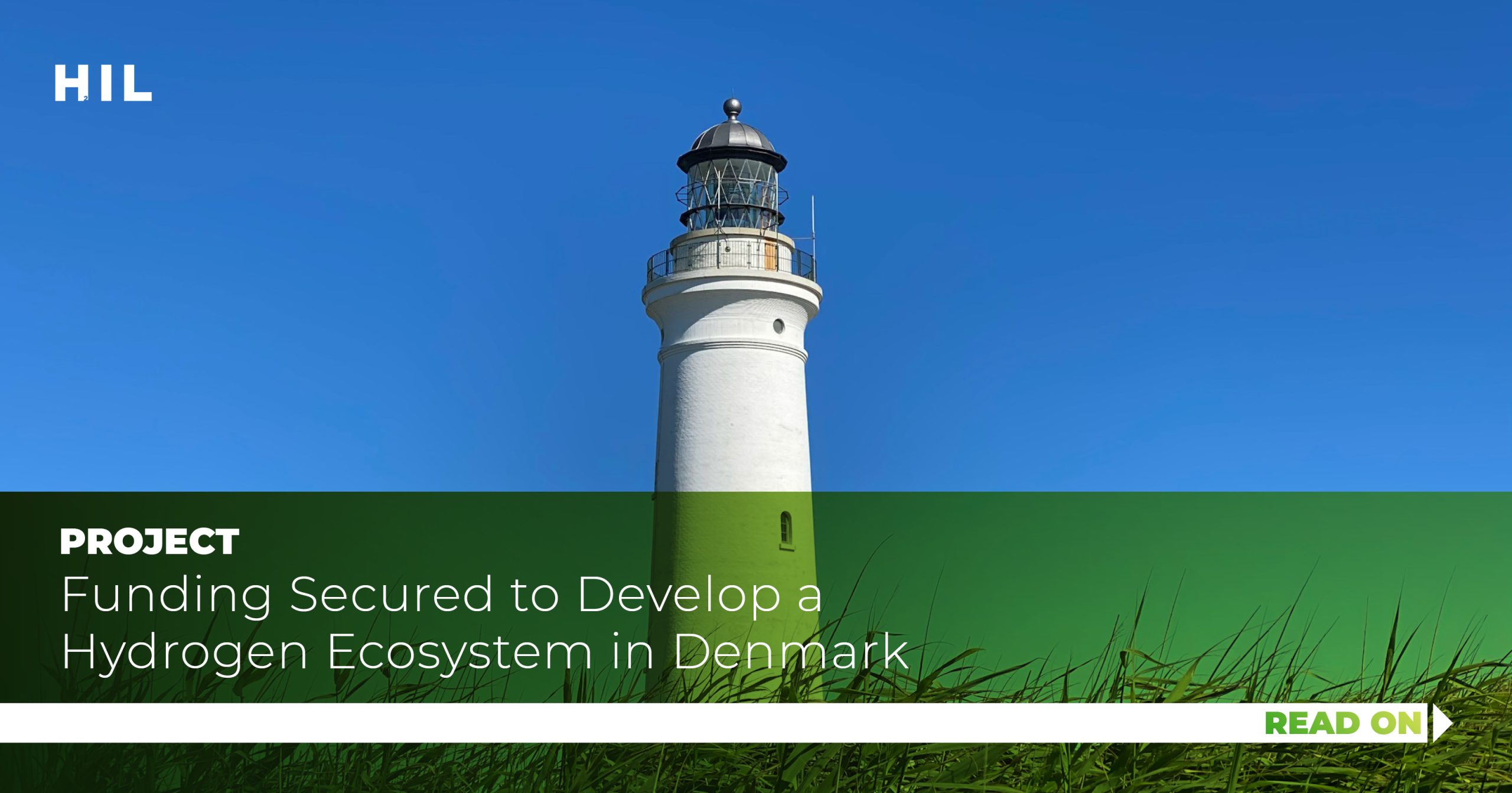 Funding Secured to Develop a Hydrogen Ecosystem in Denmark - Hydrogen ...