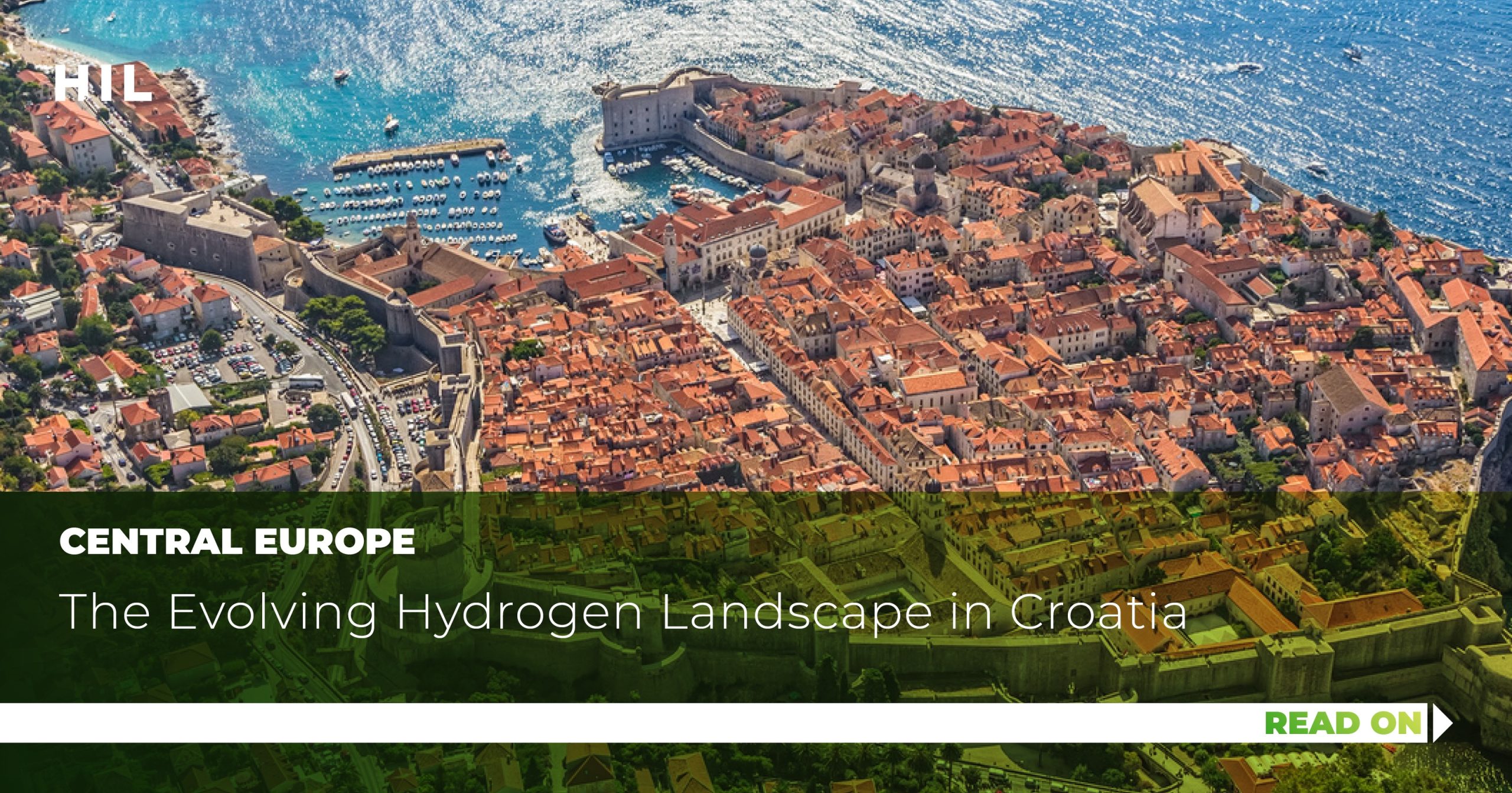 The Evolving Hydrogen Landscape in Croatia - Hydrogen Industry Leaders