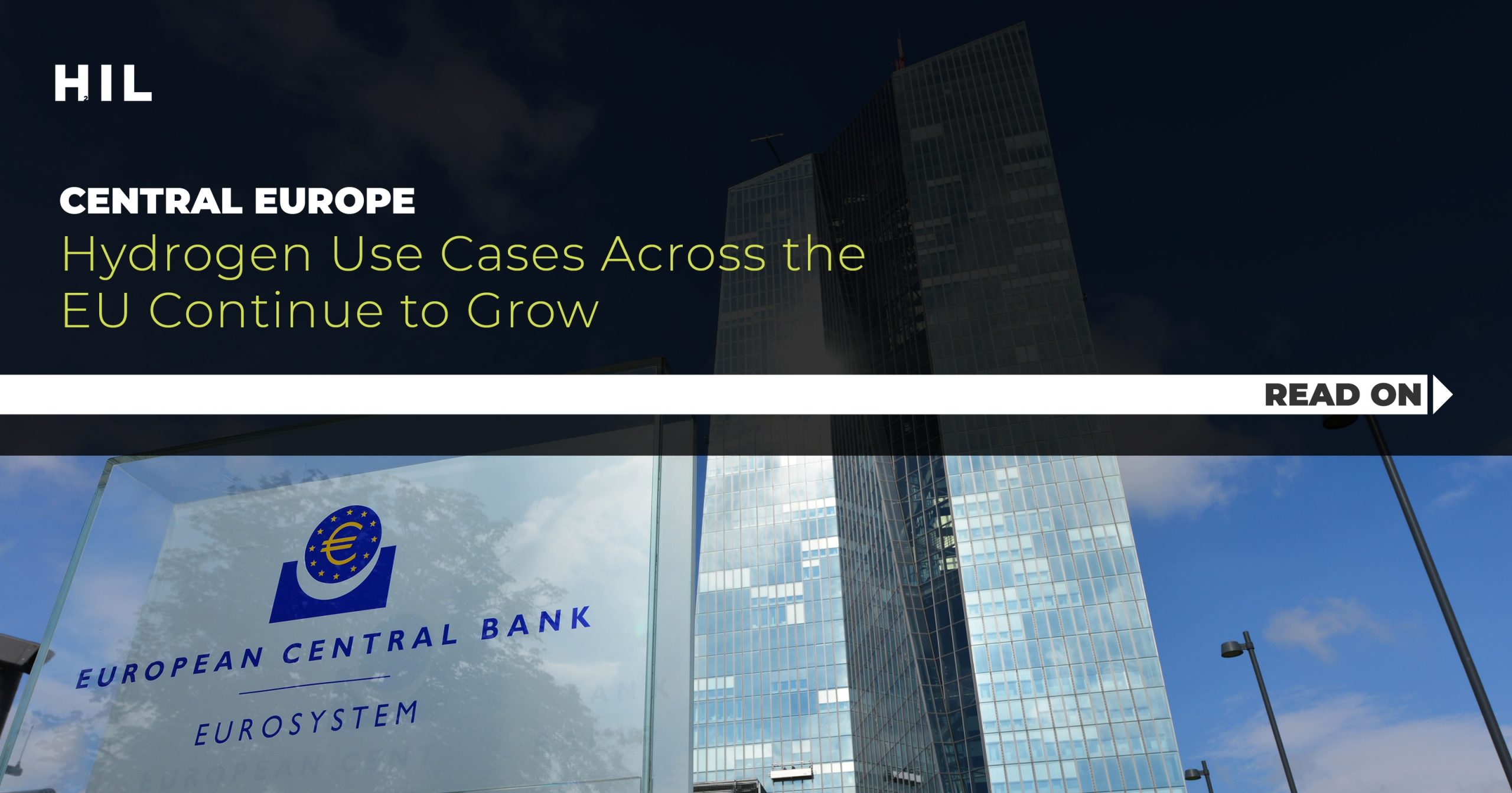 Hydrogen Use Cases Across the EU Continue to Grow - Hydrogen Industry ...