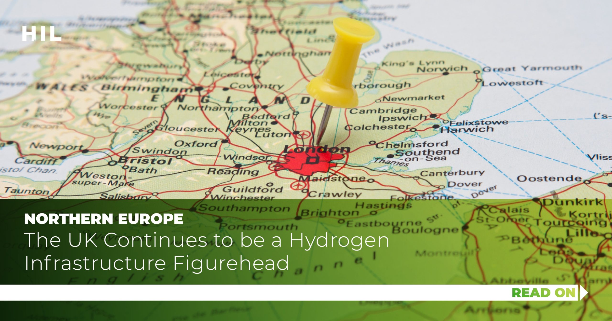 The UK Continues to be a Hydrogen Infrastructure Figurehead - Hydrogen ...