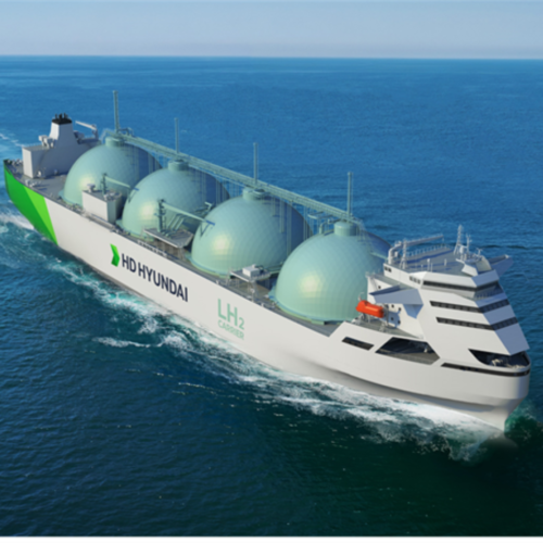 Homepage - Hydrogen Industry Leaders