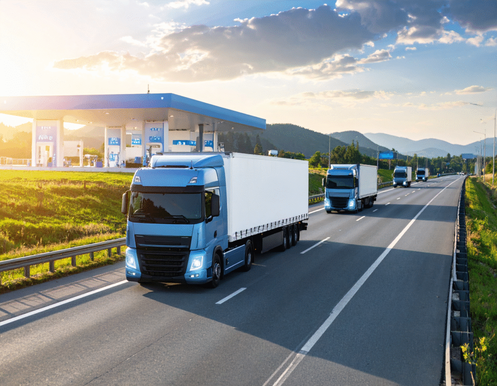 Europe Must Build 2,000 Hydrogen Fuel Stations by 2030 to Decarbonize ...