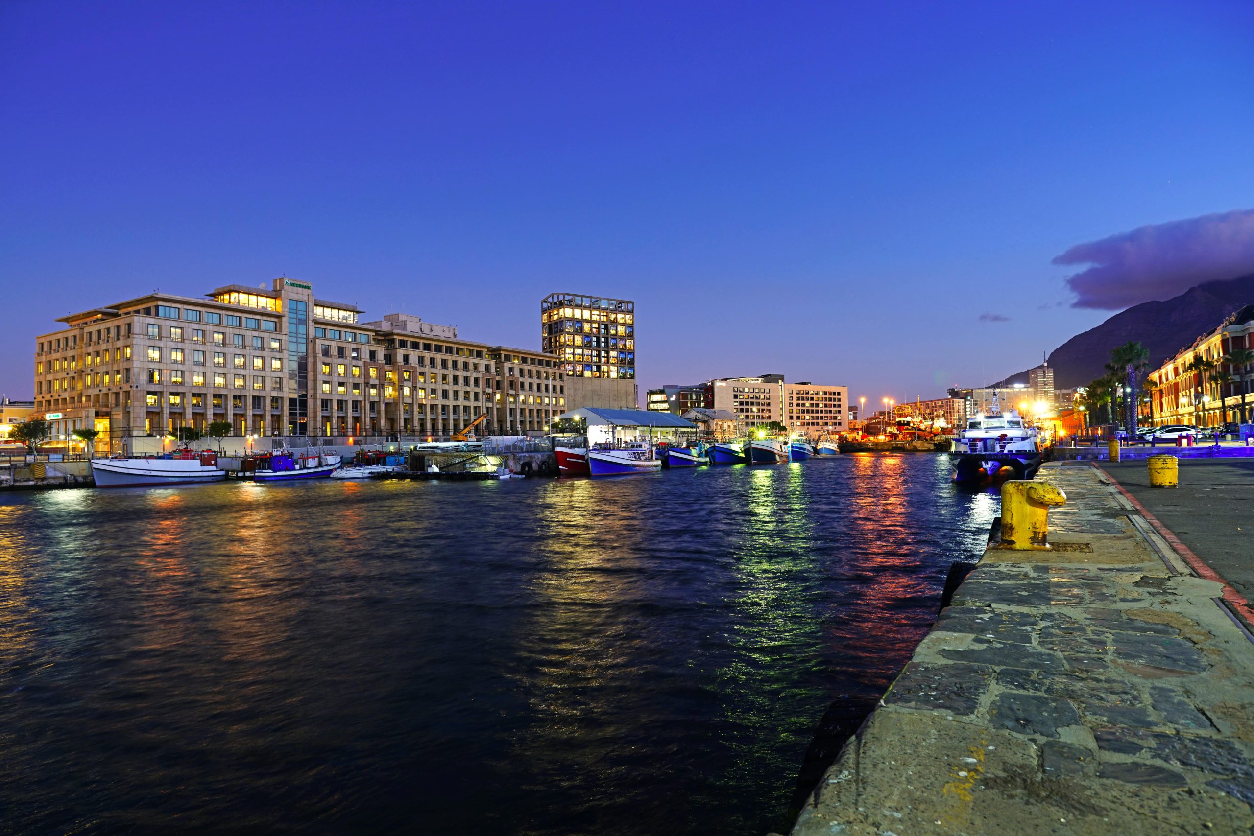 South Africa Confirms Green Hydrogen Commercialisation Strategy